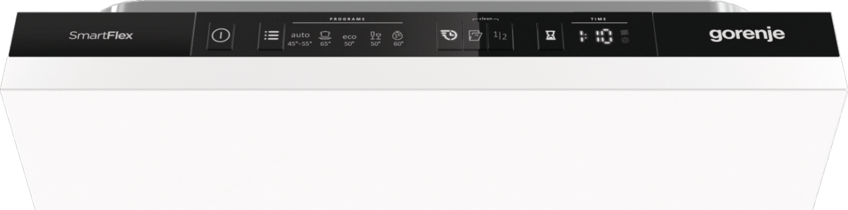 SUDOMASINA UGRADNA GORENJE GV 561 D10 – TV Centar Đečević
